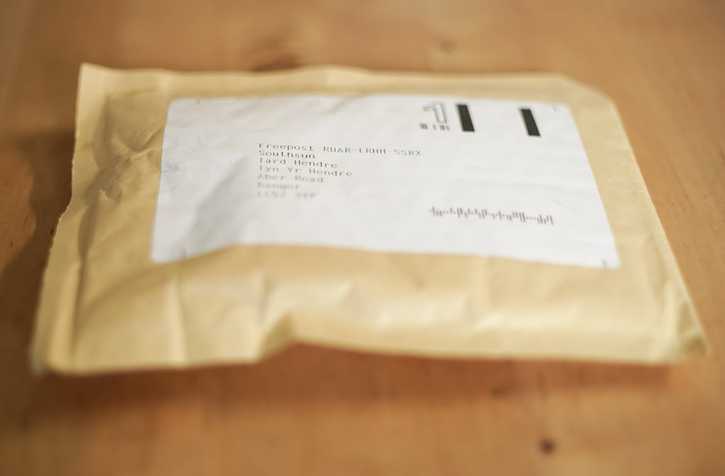 Posting Film – Southsun